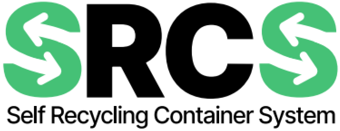 Self Recycling Container System